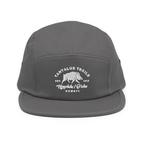 Tantalus Trails Hat | Outside Rocks